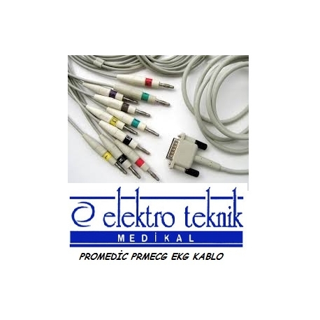 promedic,prmecg,ekg,cihazı
