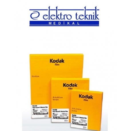 kodak x ray film