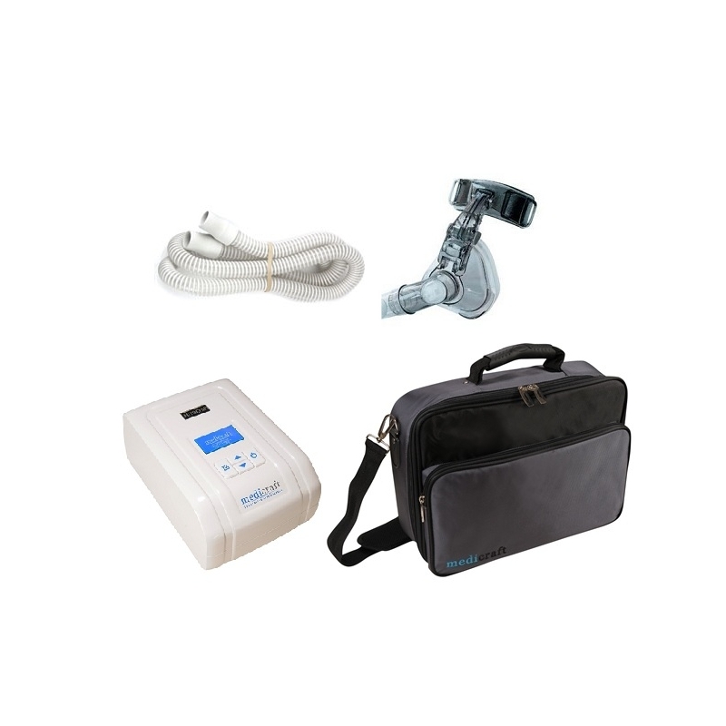 auto cpap,otomatik cpap