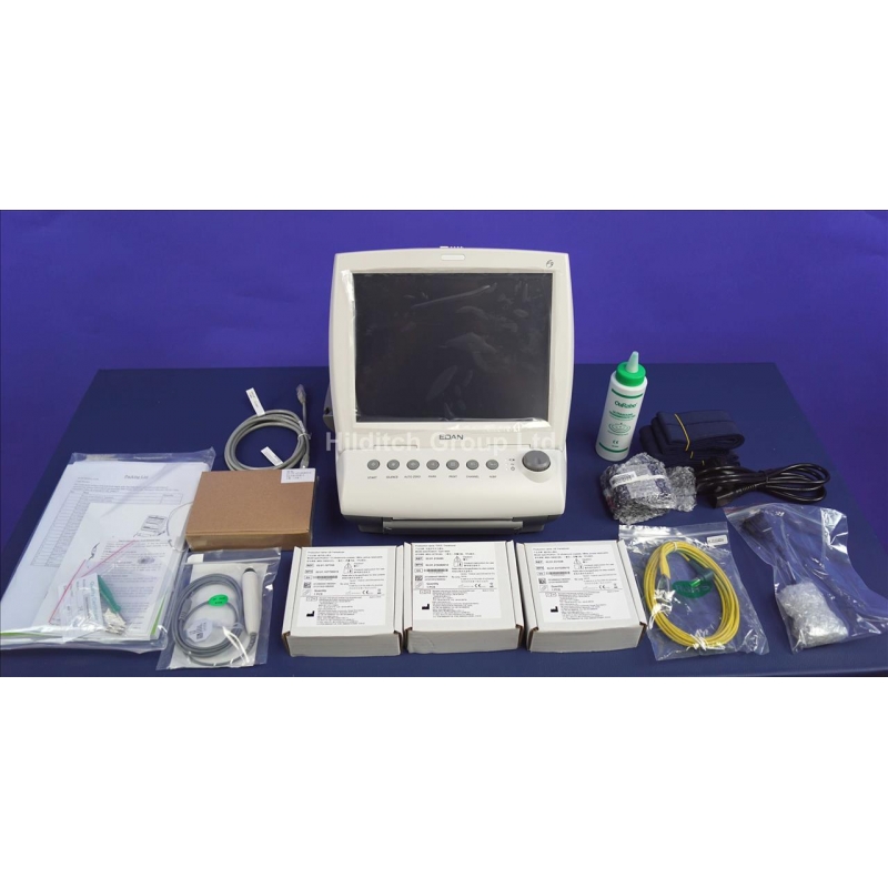 edan nst,edan medikal türkiye,